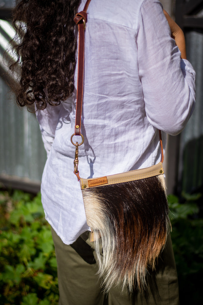 Angus Bag – New Zealand Mecates