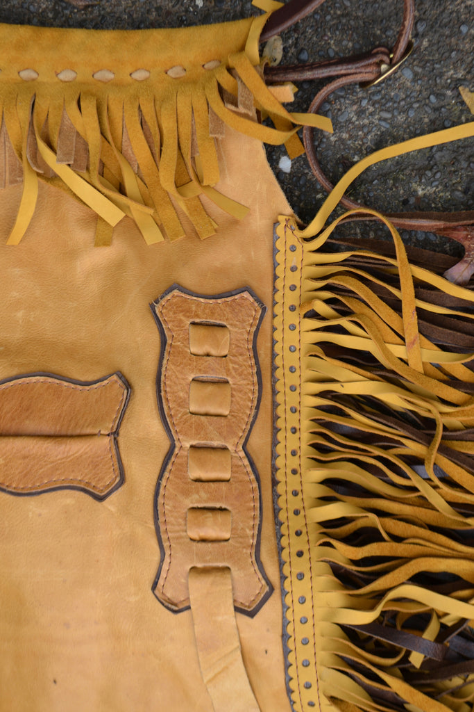 Armitas: step through – New Zealand Mecates